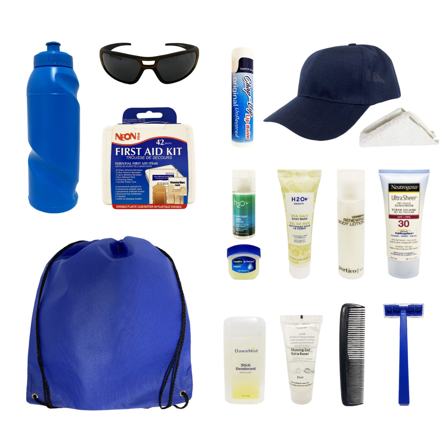 Summer Outreach Kit - Bargains Group