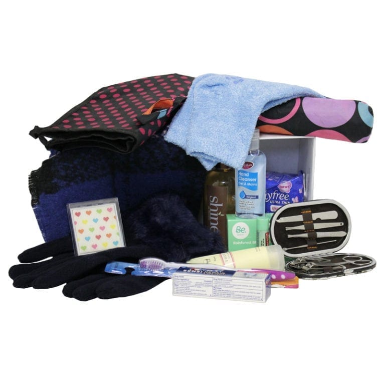 $50 Shoebox Kit - Bargains Group