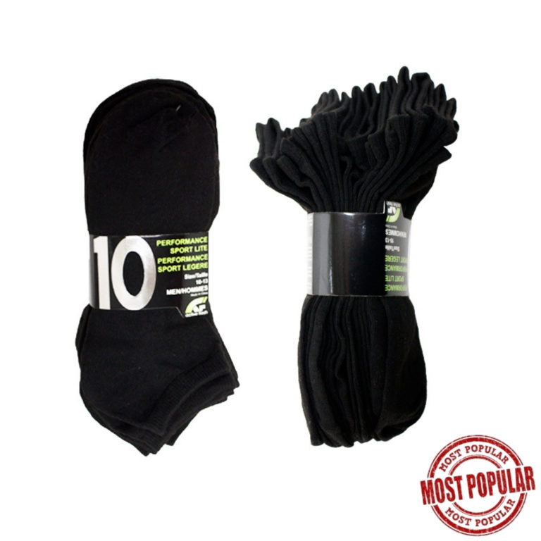 Wholesale Socks in Canada | Buy Socks in Bulk | Bargains Group