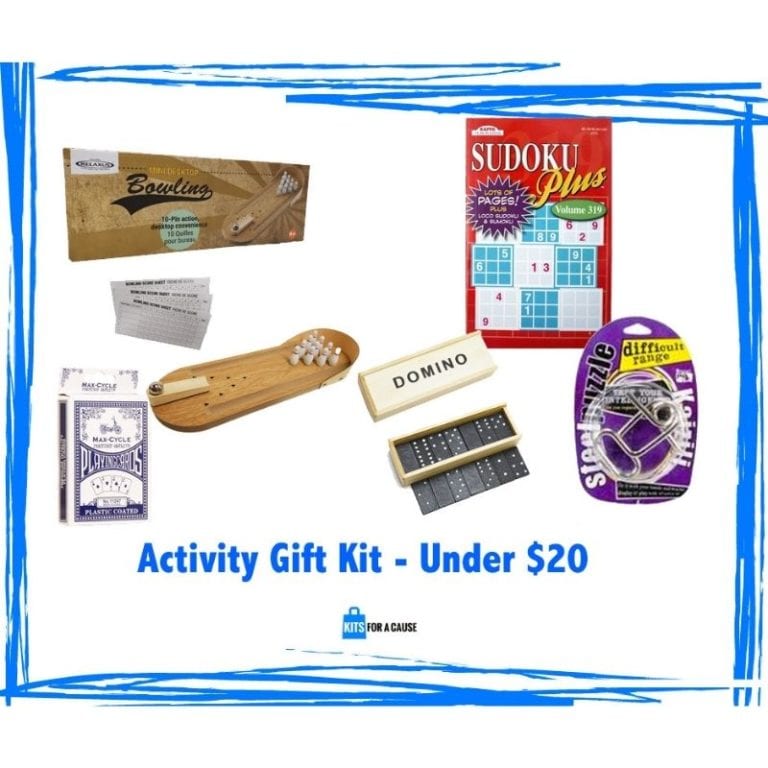 Wholesale Fundraising Kits: Custom Kits for Your Charity or Non Profit ...