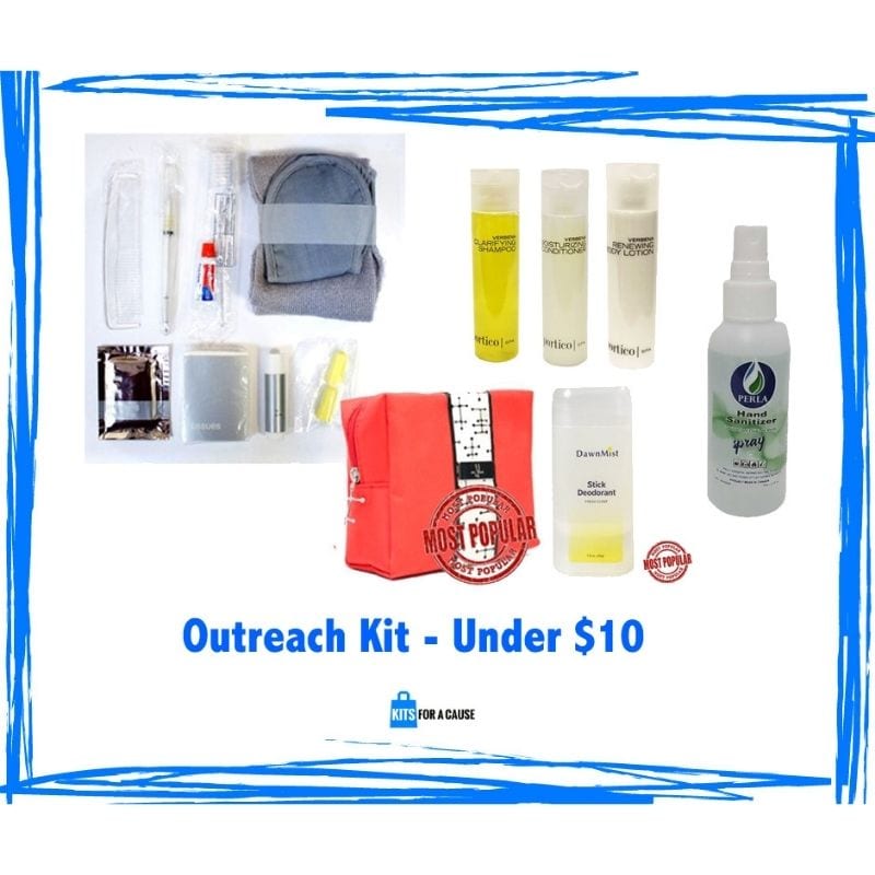 Wholesale Outreach Gift Kit – Under $10 - Bargains Group