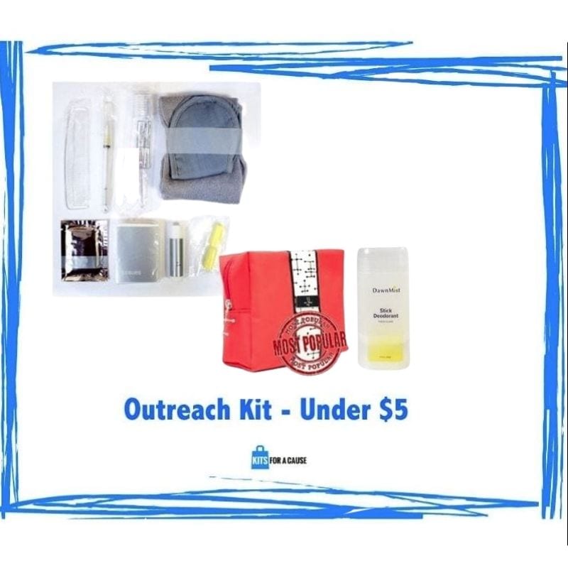 Wholesale Outreach Gift Kit – Under $5 - Bargains Group