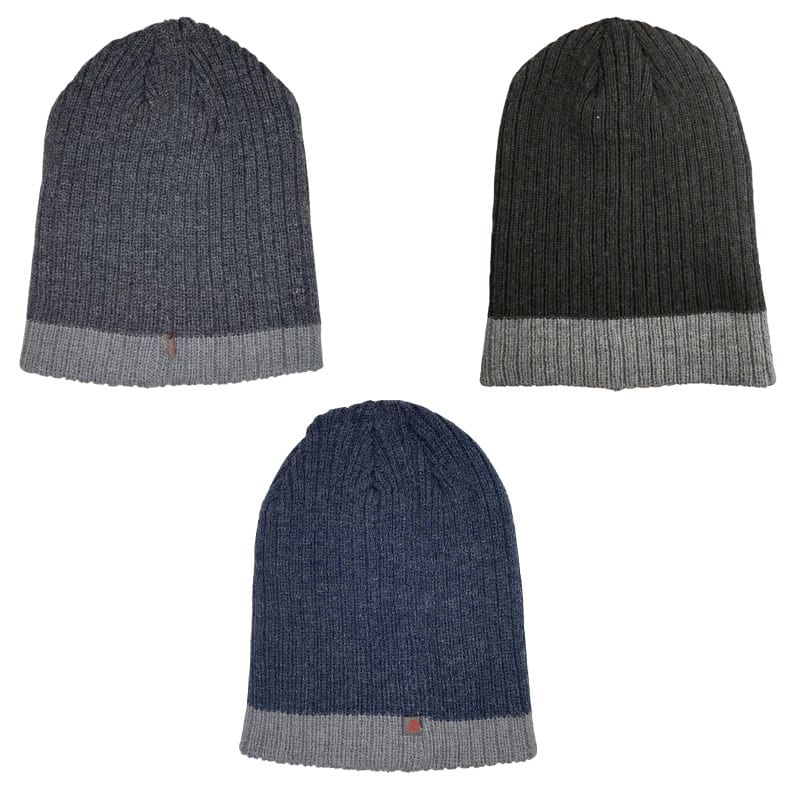 Wholesale Men's Toques Canada