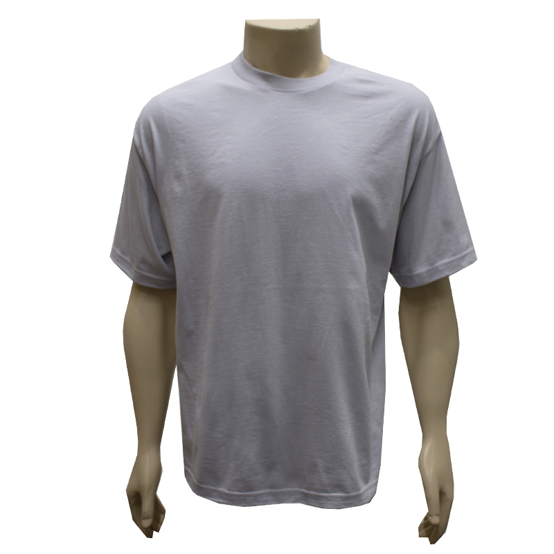 Wholesale Adult Soft-Style Cotton T-shirt – Assorted Colours (Size X ...