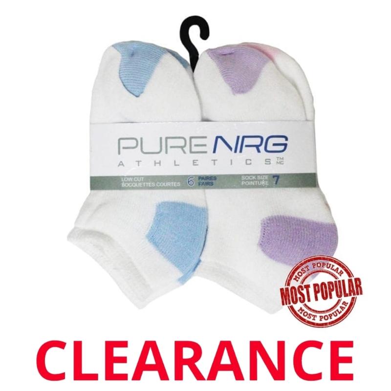Wholesale Socks in Canada | Buy Socks in Bulk | Bargains Group