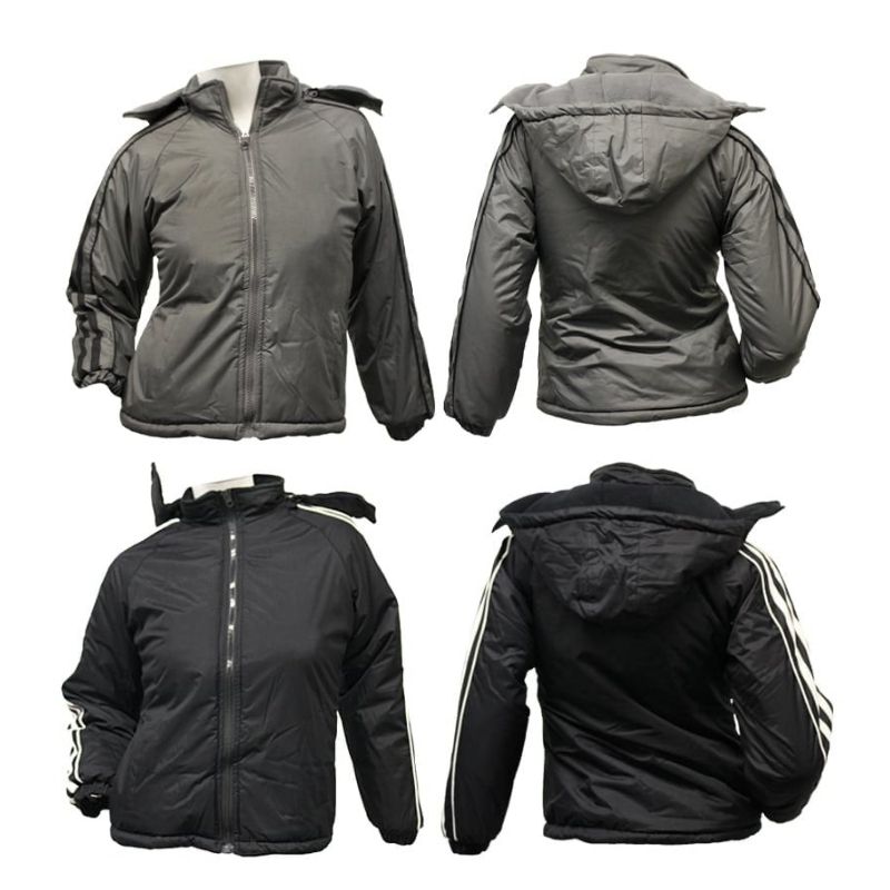 Wholesale Winter Jackets | Quality Winter Jackets in Bulk | Bargains Group