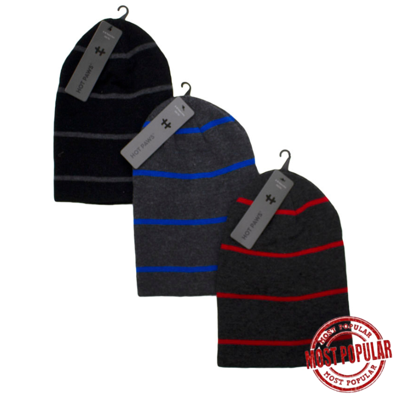 Wholesale Winter Toques & Hats Canada | Toques in Bulk | Bargains Group