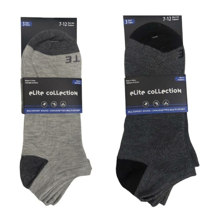 Wholesale Socks in Canada | Buy Socks in Bulk | Bargains Group