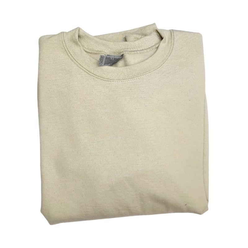 Wholesale Adult Crew Neck- Medium in Canada | Baragins Group