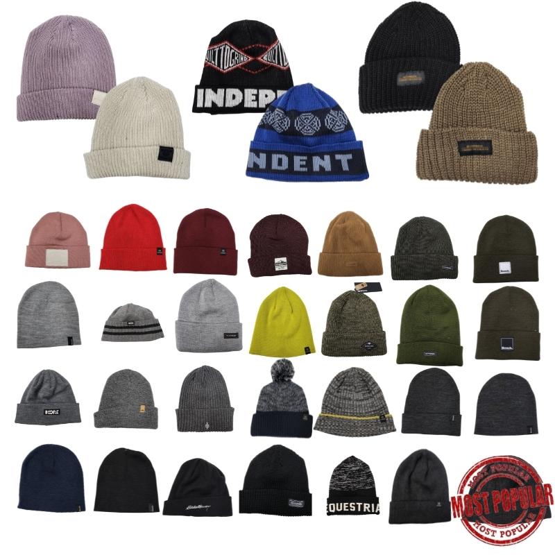 Wholesale Winter Toques & Hats Canada | Toques in Bulk | Bargains Group
