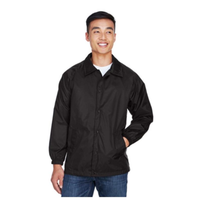 Adult Nylon Staff Jacket in Canada | Bargains Group