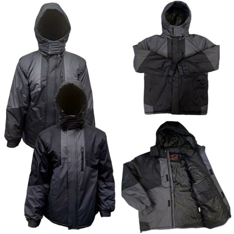 Wholesale Winter Jackets & Coats | Buy Winter Jackets in Bulk ...