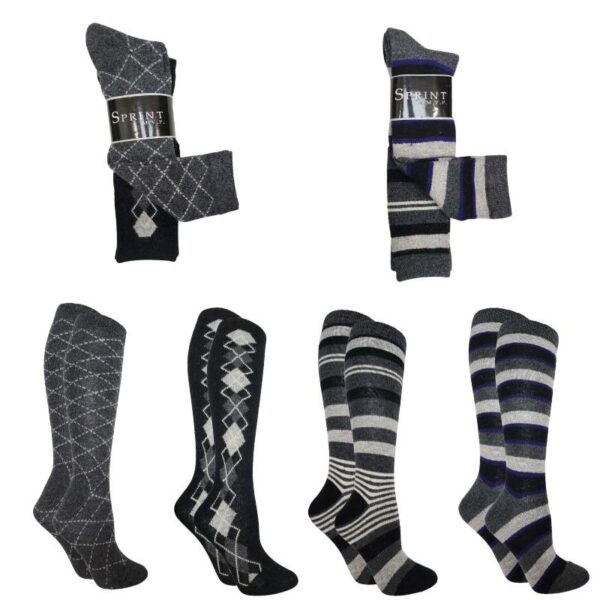 Wholesale Socks in Canada | Buy Socks in Bulk | Bargains Group