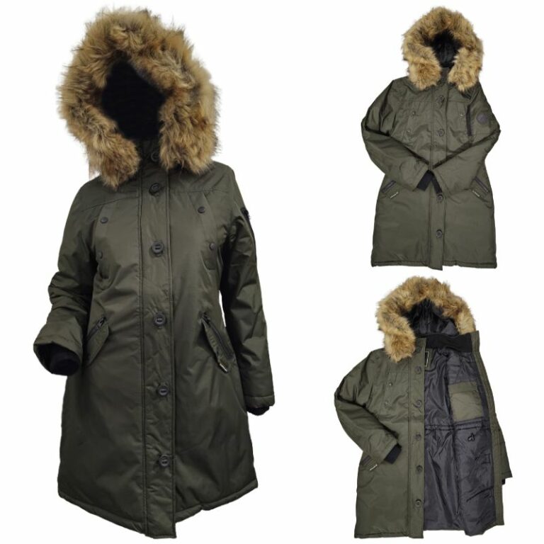 Wholesale Winter Jackets & Coats | Buy Winter Jackets in Bulk ...