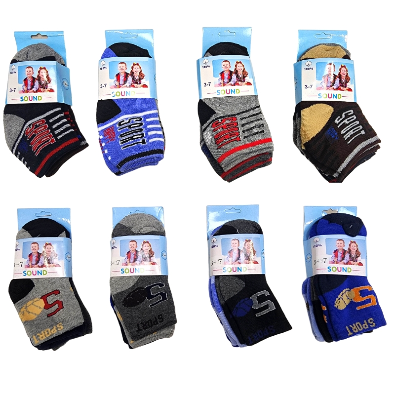 Wholesale Socks in Canada | Buy Socks in Bulk | Bargains Group
