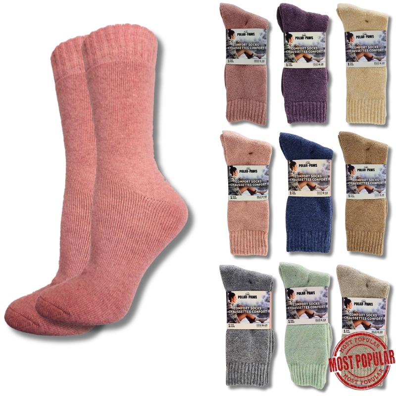 Wholesale Socks Canada | Bargains Group