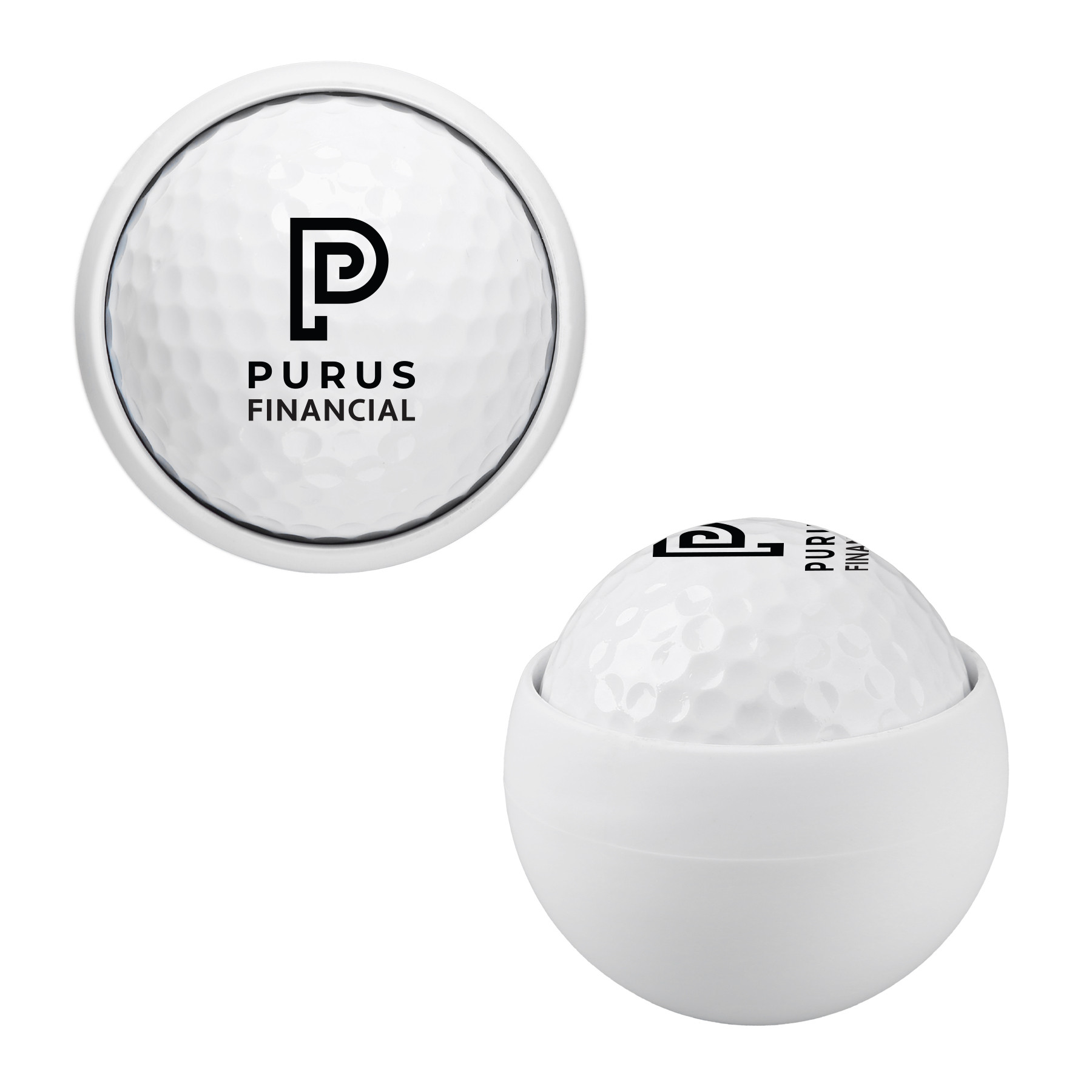 Golf Ball Pro Massager - Bargains Group