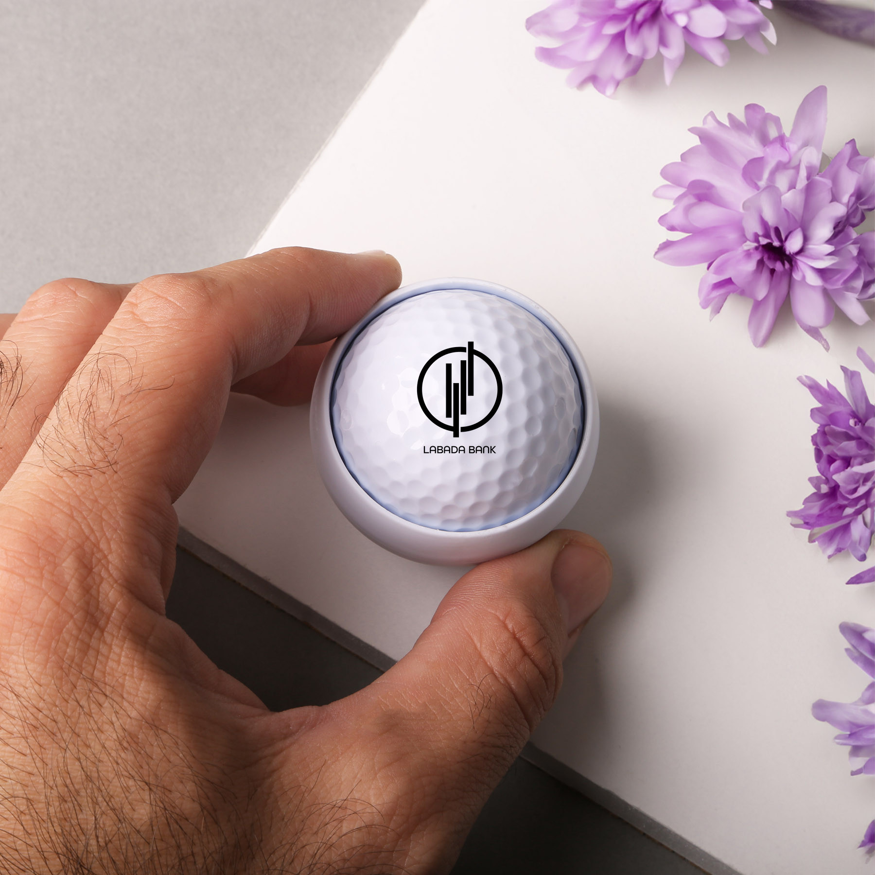 Golf Ball Pro Massager - Bargains Group