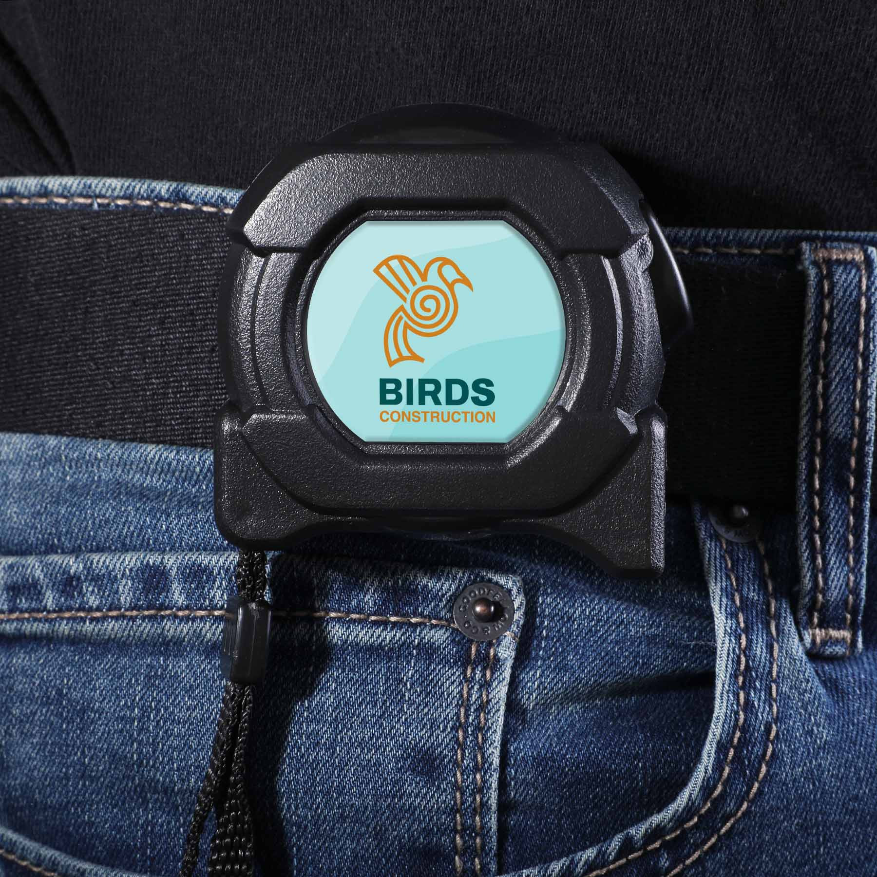 Prostop 16' Tape Measure - Bargains Group